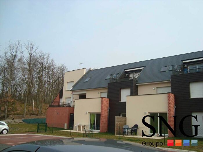 Ardon-Leuilly-Semilly, Laon : Maison 2 pièces à louer