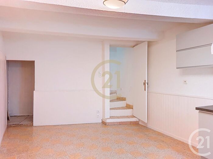 Aramon - Maison 3 pièces à louer