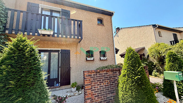 Maison 4 pièces à Draveil, Centre-ville, à vendre