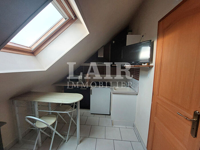 Le Chevain - Appartement 1 pièce à louer
