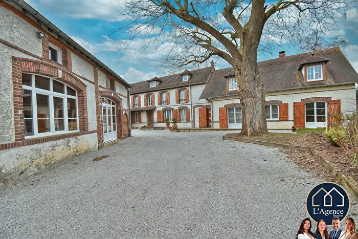 Boutigny-Prouais - Maison 11 pièces à vendre