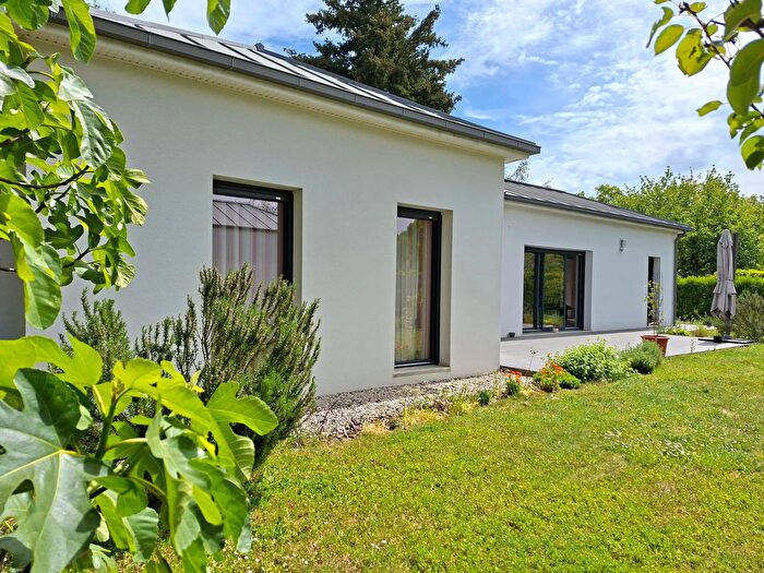 Maison 4 pièces à louer à Veigné