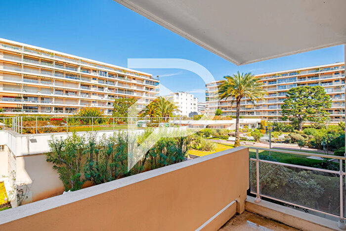 Cannes, Centre-ville - Appartement 1 pièce à vendre