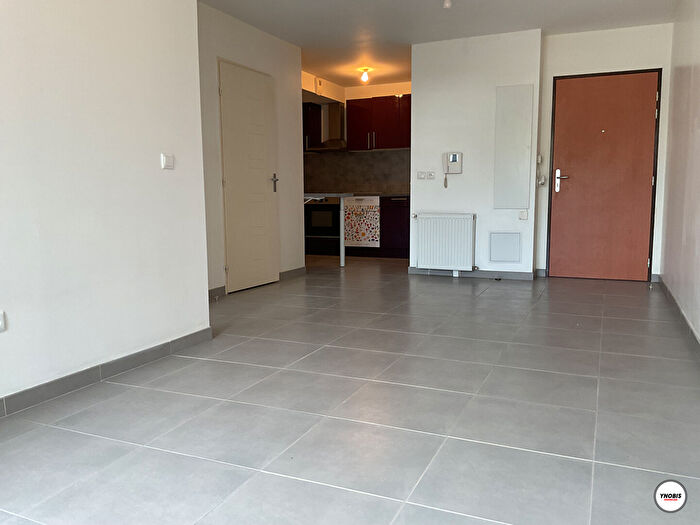 Appartement 2 pièces à vendre à Carrières-sous-Poissy, Saint-Louis, Champfleury