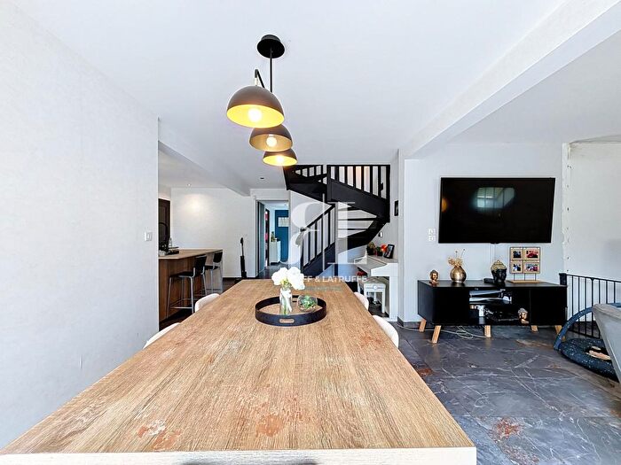Maison 6 pièces à vendre à Languidic