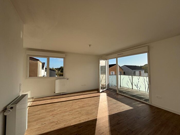 Saint-Ouen-lAumône, Val de Liesse - Appartement 3 pièces à vendre