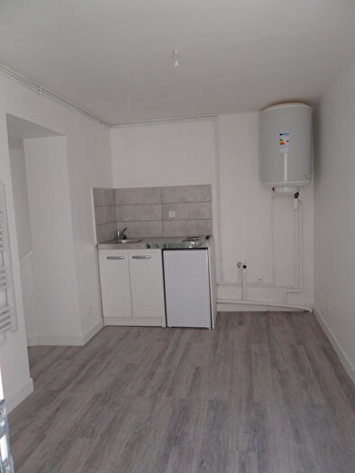 Appartement à louer - Reims, Clairmarais, Charles Arnould - 2 pièces - 1 chambre