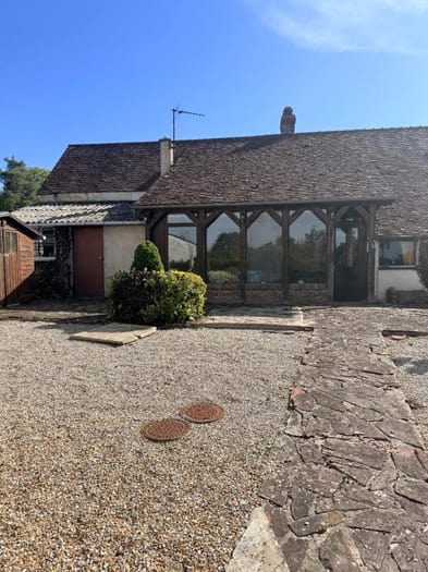 L'Aigle - Maison 6 pièces à vendre