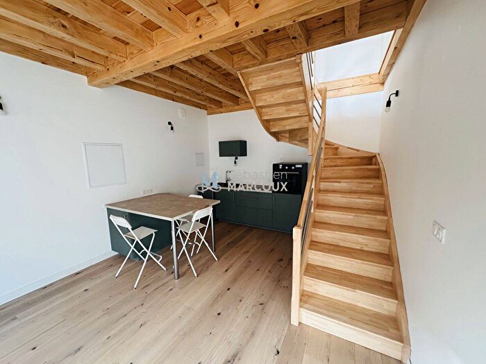 Appartement 1 pièce à louer - Boën-sur-Lignon