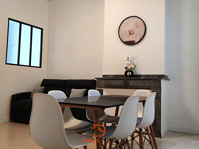 Appartement à vendre - Toulouse, Les Carmes-Esquirol - 3 pièces - 2 chambres