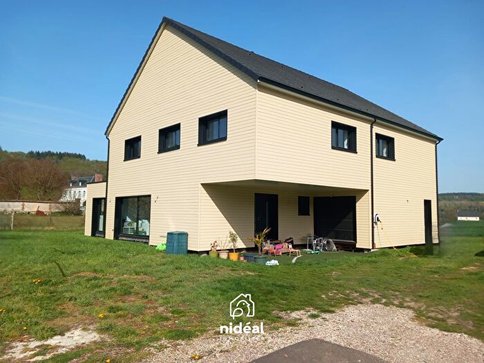 Brosville : Maison 11 pièces à vendre