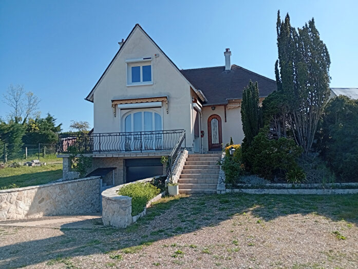 Maison 6 pièces à Bueil, à vendre