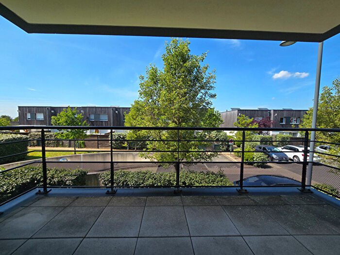 Appartement 3 pièces à vendre - Rezé, La Houssais