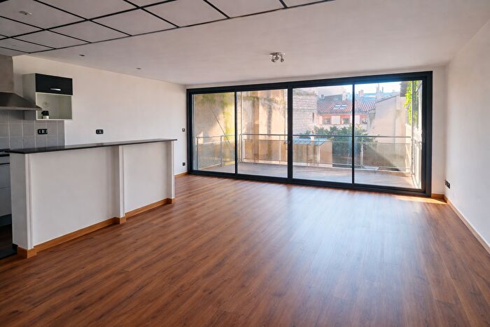 Toulouse, Saint-Georges - Appartement 3 pièces à louer