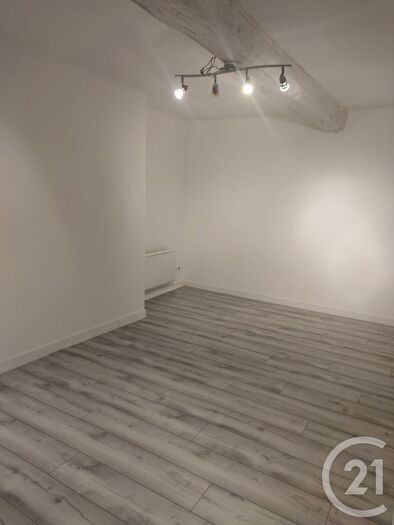 Maison à louer - Port-Brillet - 2 pièces - 1 chambre