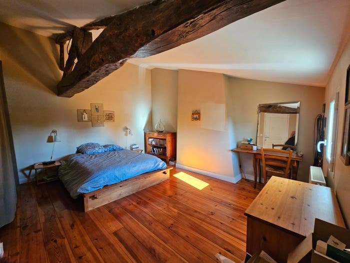 Maison 6 pièces à vendre à Saint-Denis-de-Pile