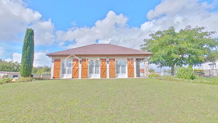 Maison à vendre - Sens, Saint-Paul, Moulin à Tan - 5 pièces - 3 chambres