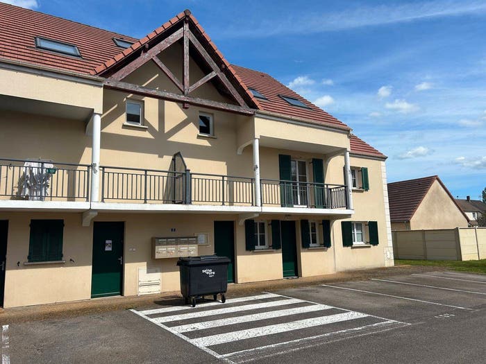 Appartement 3 pièces à louer - Gaillon