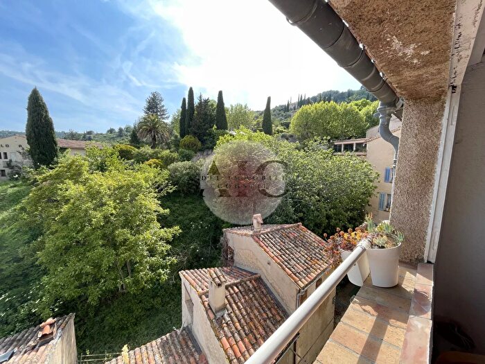 Maison 6 pièces à vendre - Seillans