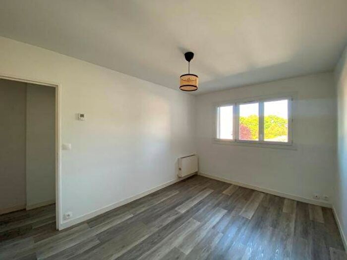 Centre Ville, Mondeville - Appartement 3 pièces à louer