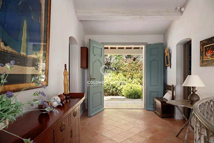 Maison à vendre - Valbonne - 5 pièces - 3 chambres