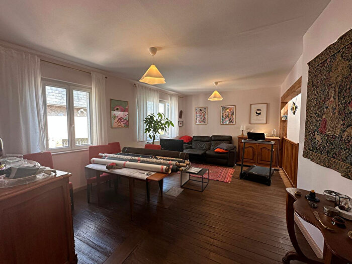 Appartement 7 pièces à vendre - Provins, Centre-ville