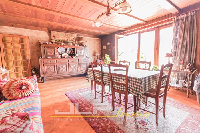Maison 7 pièces à Servoz, à vendre