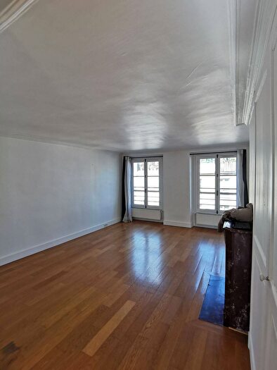 Appartement 2 pièces à Porte Saint Denis-Paradis, Paris 10ème arrondissement, à louer