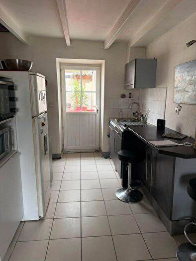 Appartement 2 pièces à louer - Les Minimes-Tasdon, La Rochelle