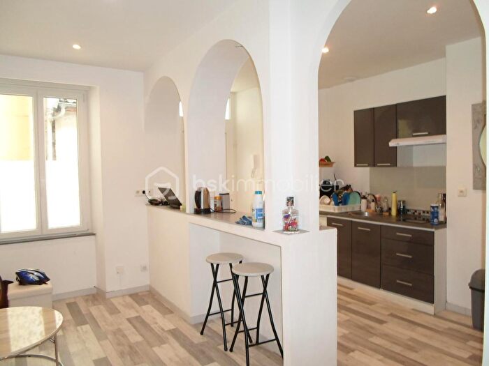 Appartement 1 pièce à Belfort, Les Barres Le Mont, à vendre