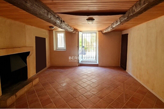 Maison à vendre - Sault - 5 pièces - 3 chambres