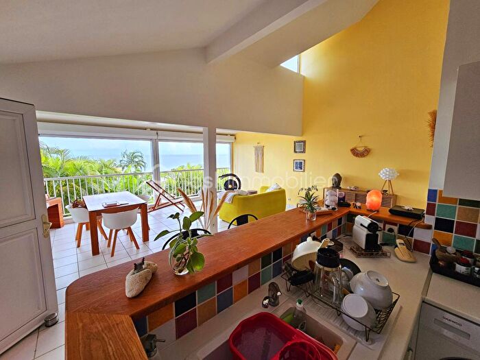 Maison à vendre - Sainte-Anne - 8 pièces - 4 chambres