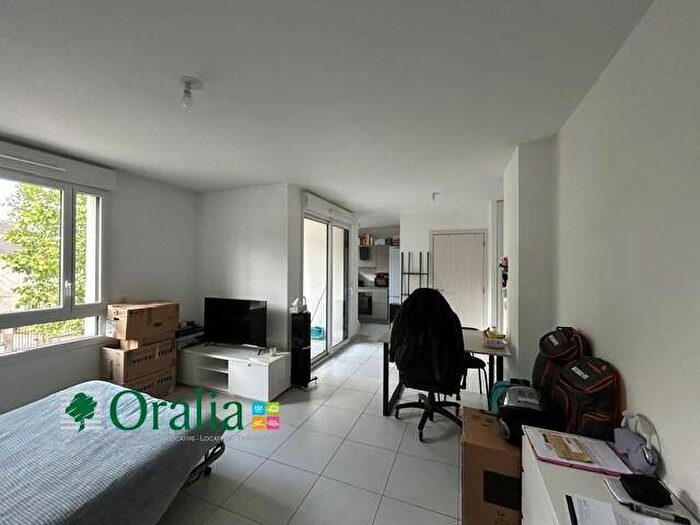 La Pie, Saint-Maur-des-Fossés - Appartement 1 pièce à louer