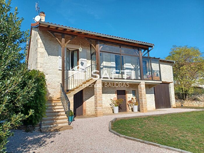 Maison 7 pièces à vendre - Mâcon, Centre-ville