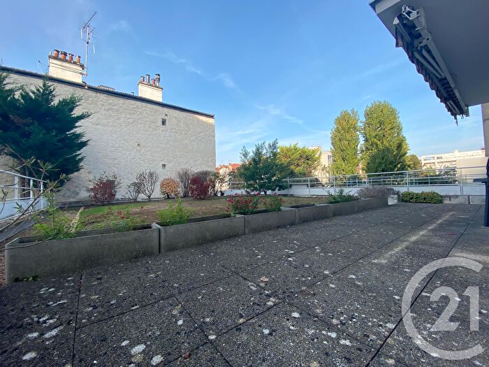 Boulogne-Billancourt, Silly, Gallieni - Appartement 2 pièces à louer