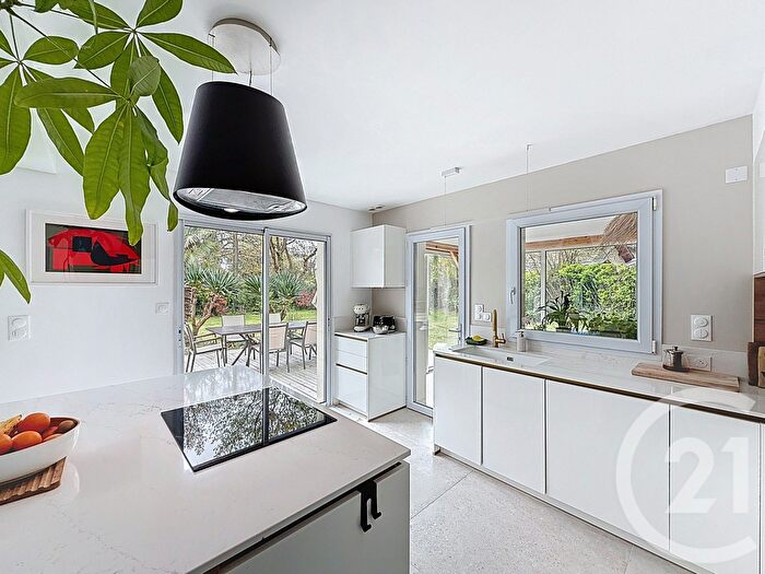 Maison à vendre - La Baule-Escoublac, Escoublac, Ajoncs dOr, Salines - 7 pièces - 5 chambres