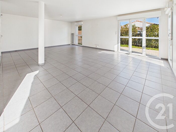 Appartement à vendre - Villenave-dOrnon, Rouquette, Courréjean, Hourcade - 4 pièces - 3 chambres