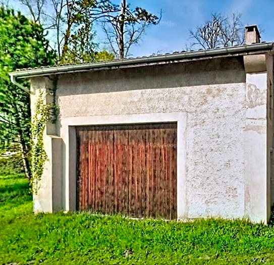 Illats : Maison 1 pièce à vendre