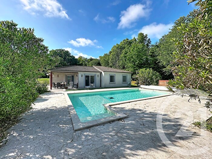 Marsac-sur-lIsle - Maison 6 pièces à vendre