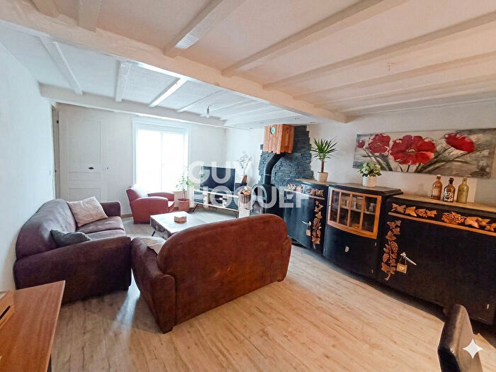 Maison 7 pièces à vendre à Boën-sur-Lignon