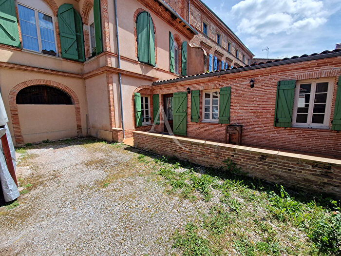 Maison 3 pièces à Lavaur, à louer