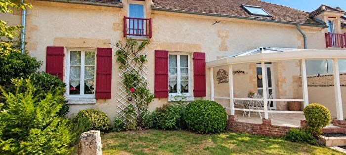 Noailles - Maison 6 pièces à vendre