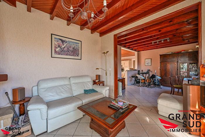 Maison à vendre - Arès - 4 pièces - 3 chambres