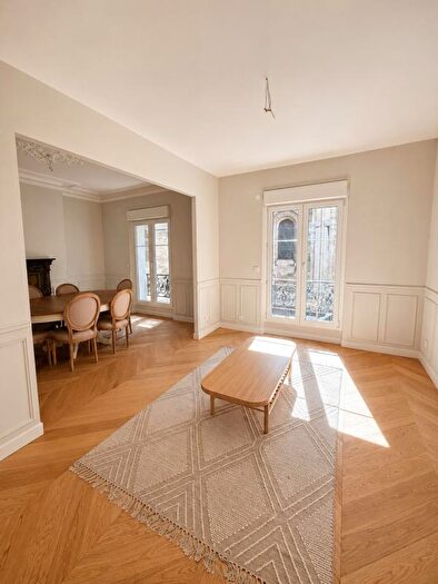 Appartement 5 pièces à louer - Paris 11ème, République, Saint-Ambroise