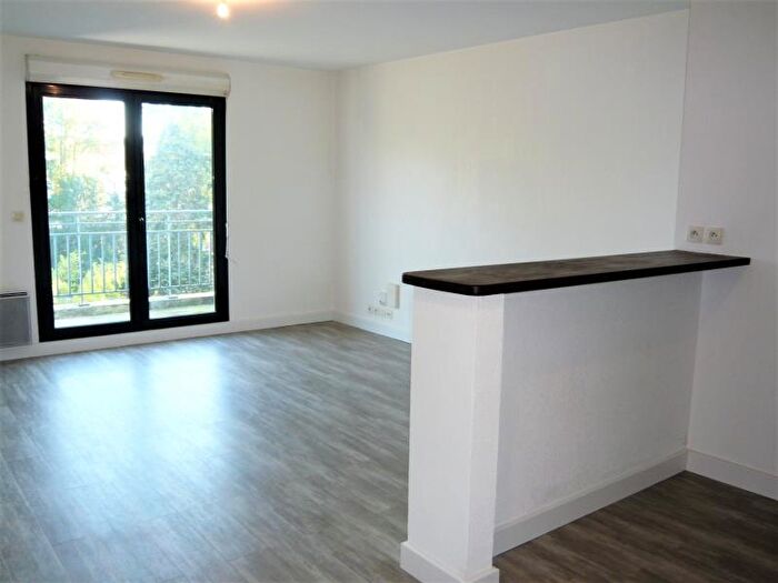 Appartement 3 pièces à louer - Pau, Centre-ville