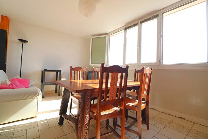 Appartement 5 pièces à vendre à La Mulatière