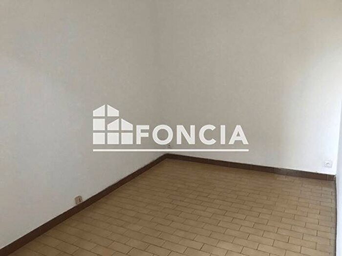Saint Charles, Marseille 1er arrondissement : Appartement 2 pièces à louer