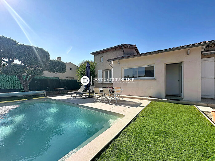 Maison 6 pièces à vendre à Morières-lès-Avignon