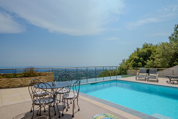 Maison 6 pièces à vendre - Saint-Jeannet