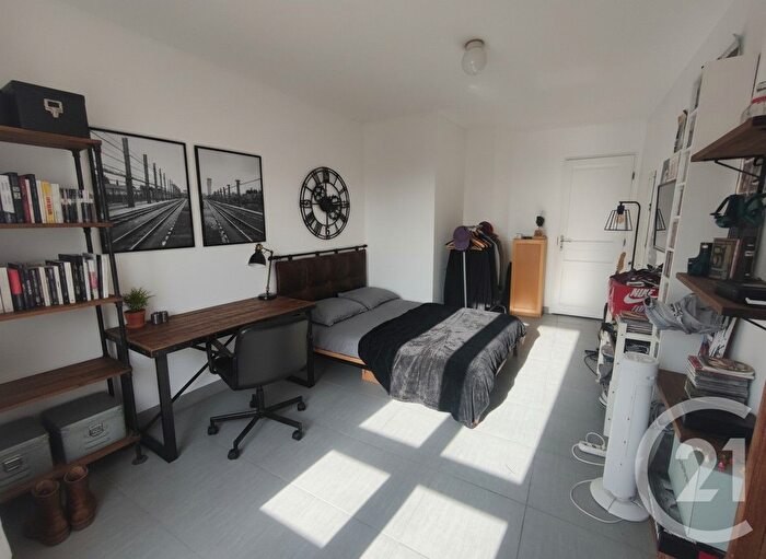 Maison à vendre - Martigues, Laurons, Carro, La Couronne, Croix-Sainte - 4 pièces - 3 chambres